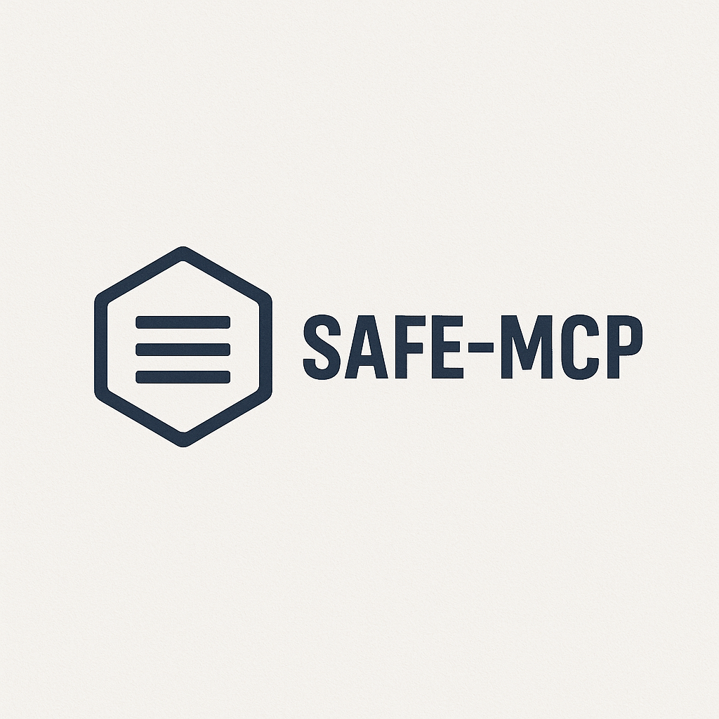 SAFE-MCP | Security Analysis Framework for Evaluation of MCP